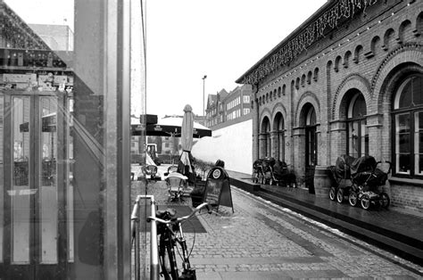 Cool Construction Innosite Privat — Claus Neergaard Architect