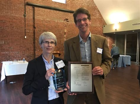 Dr Nancy Allbritton Receives Unc Chapel Hills Inventor Of The Year Award Innovate Carolina