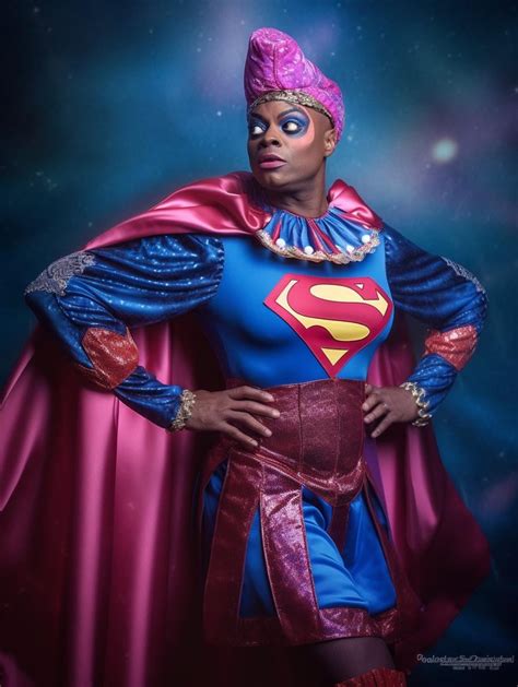 Ruby Rose Is Supergirl Rstablediffusion