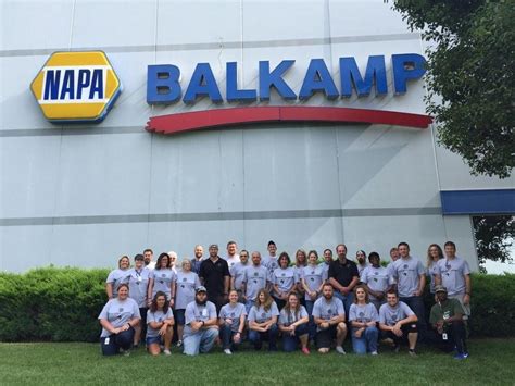 Balkamp Logo Logodix