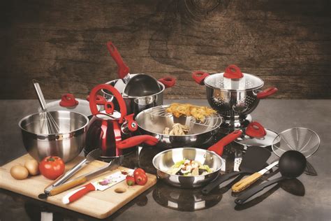 Supra The Best Quality Cookware