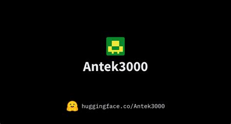 Antek3000 Antek