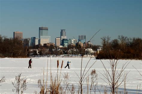9 Early Winter Activities To Kick Off Minnesotas Snow Season