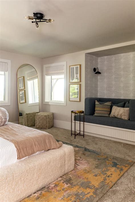 Hidden View Interior Concepts Design House Project