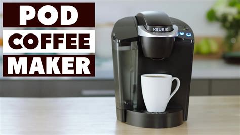 Best Inexpensive Pod Coffee Maker At Patrice Hassinger Blog