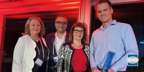 Ghd Group Congratulations To Daniel Kamphorst Winner Of Facebook