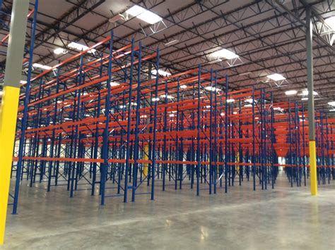 Maximizing Efficiency And Comfort A Comprehensive Guide To Warehouse Ventilation Quality