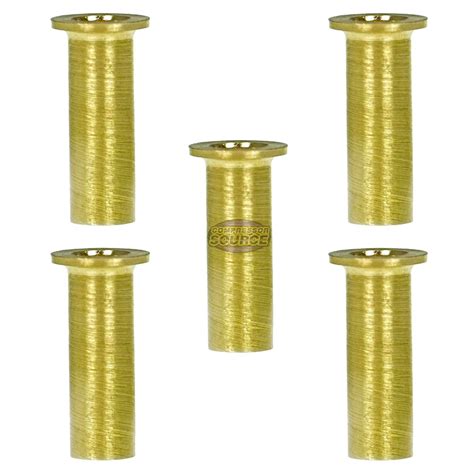 14 Brass Compression Insert Fitting For Air Water Fuel Oil