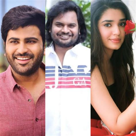 According To Some Tollywood News Outlet Sharwanand Will Be