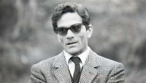 Pasolini 5 Casa Del Cinema
