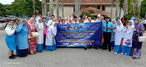 Smk Malim Melaka