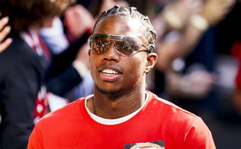 Devilpagepl Manchester United Tyrell Malacia Ma Ofertę Z Arabii