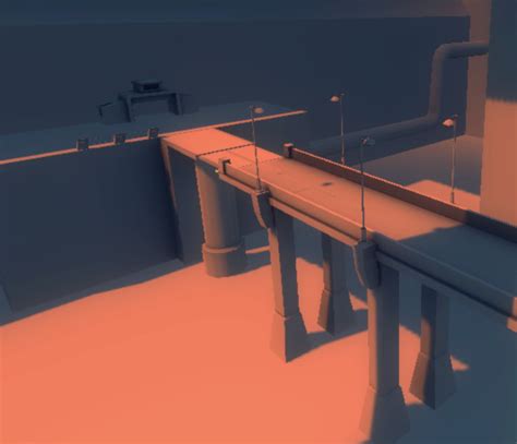 Godot Engine Alpha FPS Game Prototype R Godot
