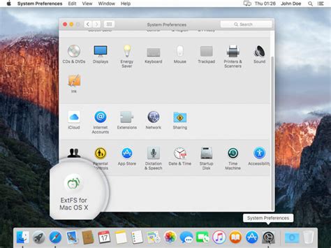 Paragon Extfs For Mac 11330 Download Macos