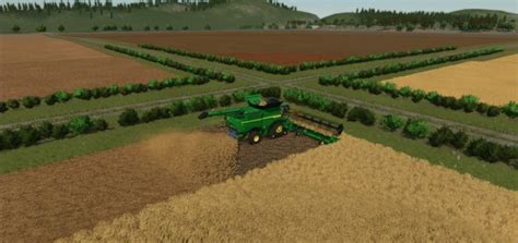 Farming Simulator 25 Map Mods Fs25 Maps Download