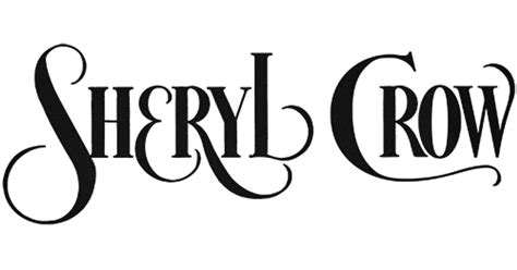 Products Sheryl Crow