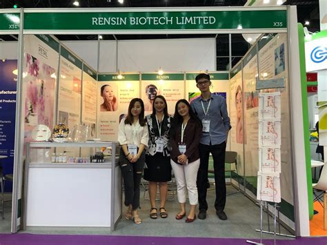 Staff Activity Rensin Chemicals Limited