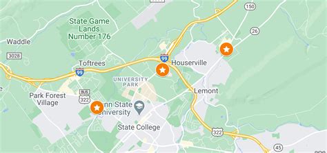 Quest Diagnostic Lab Locations