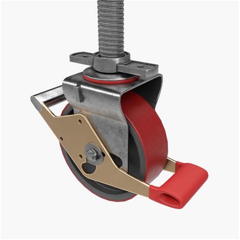 Scaffolding System Finished Projects Blender Artists Community