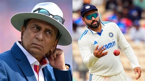 Pujara Rahane Mentioned As Sunil Gavaskar Attacks India For Reckless England Like Batting In Tests