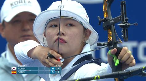 다음스포츠 양궁 에이스 임시현 월드컵 1차 대회 2관왕