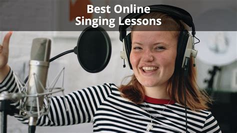 12 Best Online Singing Lessons 2023 Unlock Your Inner Voice
