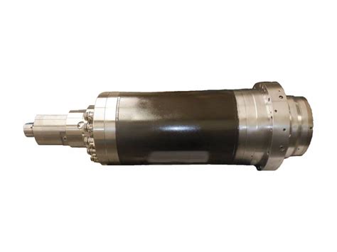 Kessler Spindle Repair Northland Tool And Electronics