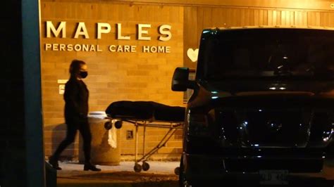 Licences Of 3 Manitoba Long Term Care Homes Under Review Over Inspector Concerns Cbc News