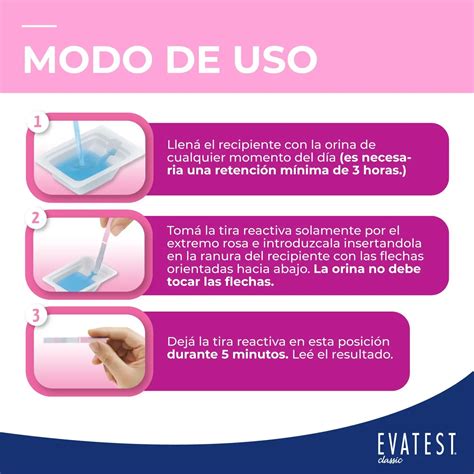 Evatest Classic Eva Elea