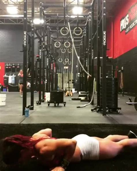 Kim Chartrand Scrolller