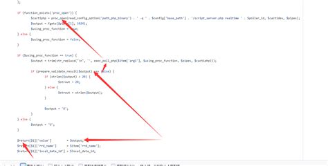 Cacti的命令注入 Cve 2022 46169 回显poc构造 白帽酱の博客