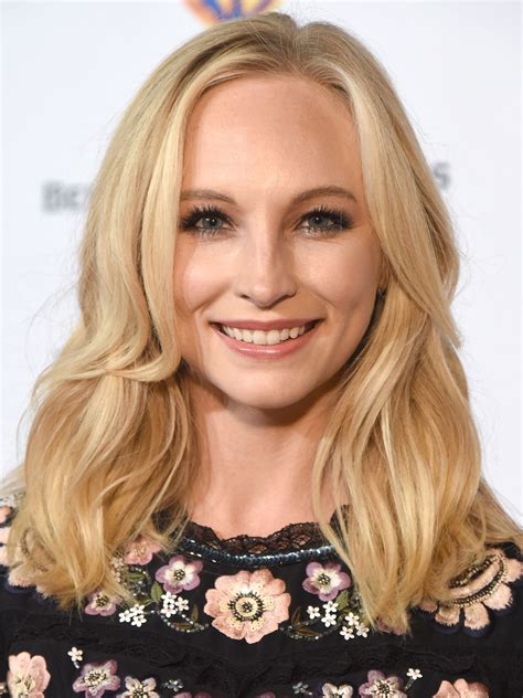41 Sexiest Pictures Of Candice King Srnsy