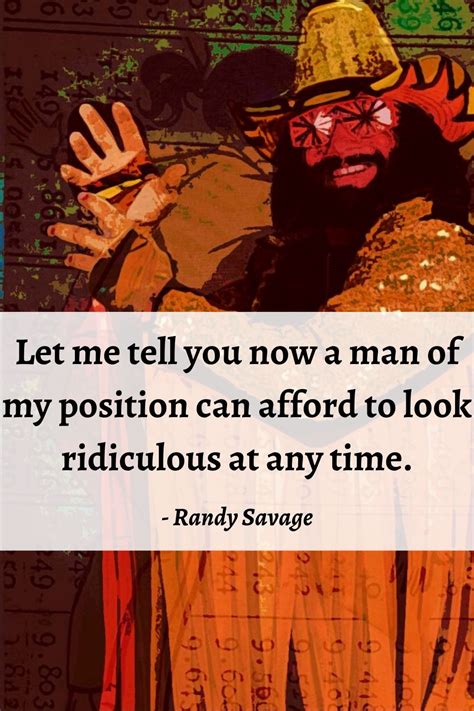 Macho Guy Quotes