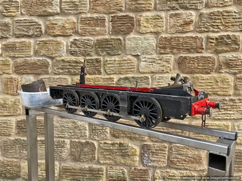 5 Lms Austin 7 Steam Workshop Services