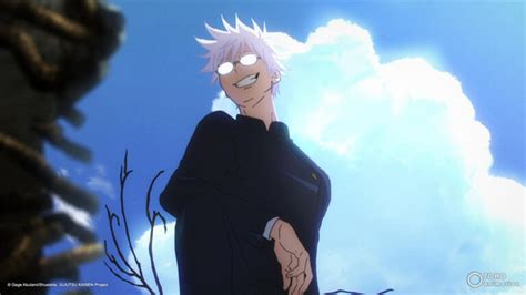 All Jujutsu Kaisen Episodes From Every Season One Esports