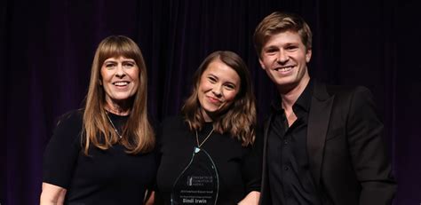 Robert Was At Bindis Side On May 3 In New York City When She Receiv