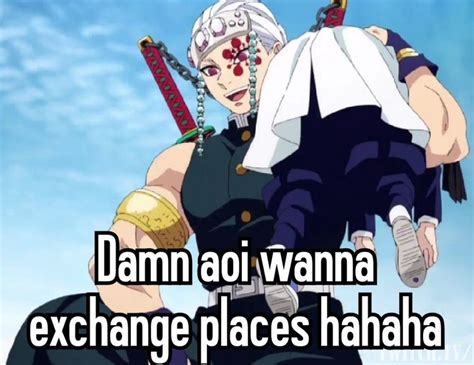 Hahaha Jk Jk Unless Anime Funny Funny Anime Pics Slayer Anime