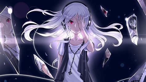 Download Anime Girl Wallpaper