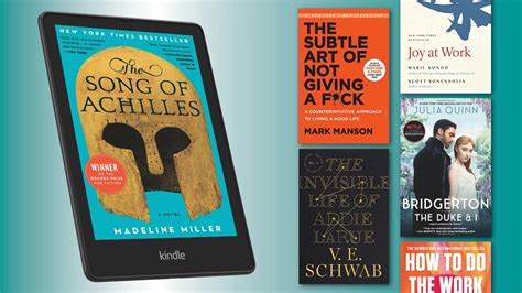 How Many Books Can I Borrow On Kindle Unlimited Citizenside