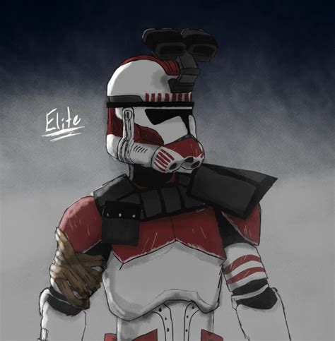 Elite Pfp By Foxes190 On Newgrounds