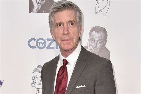 Tom Bergeron