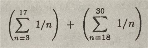 Solved Combine Into A Single Summation Chegg Com