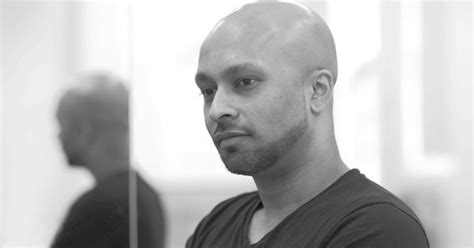 Akram Khan And His Dance Company Take The Vertical Road Los Angeles