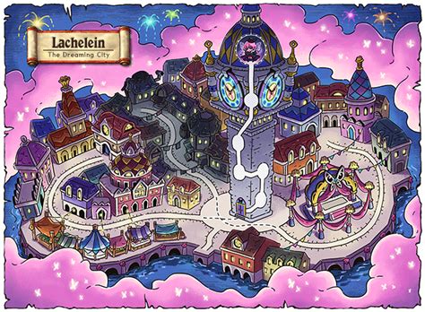 Lachelein Maplestory Wiki