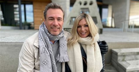 Kathrine Sørland Og Andreas Holck Fant Tilbake Til Hverandre Hun Er Min Store Kjærlighet