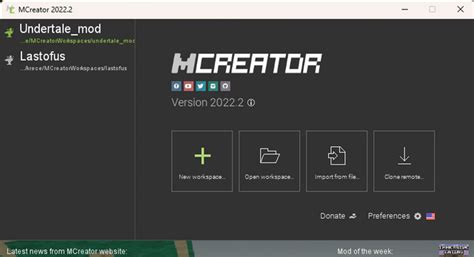 Mcreator Not Working Properly Rmcreator