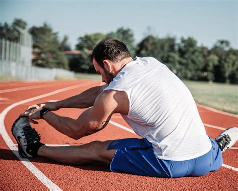 Hamstring Injury Rehab Set Physical Therapy