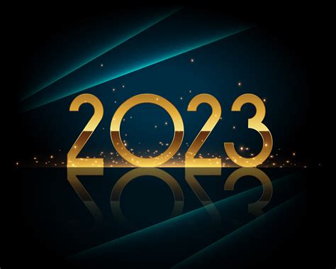 New Wallpaper For 2023