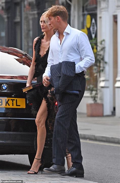 Constantine Alexios De Grecia Y Poppy Delevingne Page 4 Cotilleando