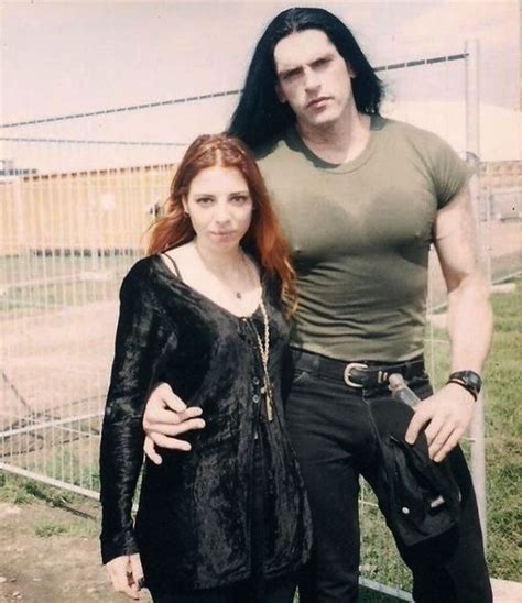 Pin By E Ihateithere On Click If You D🔺re Pt6 Peter Steele Type O